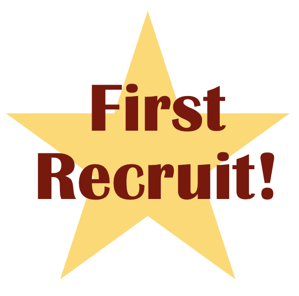 OptiBreech 1 recruitment has begun! – OptiBreech