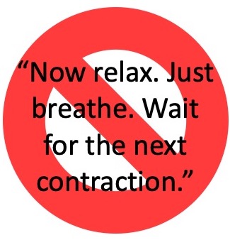 Continuous cyclic pushing: a non-invasive approach to optimising ...