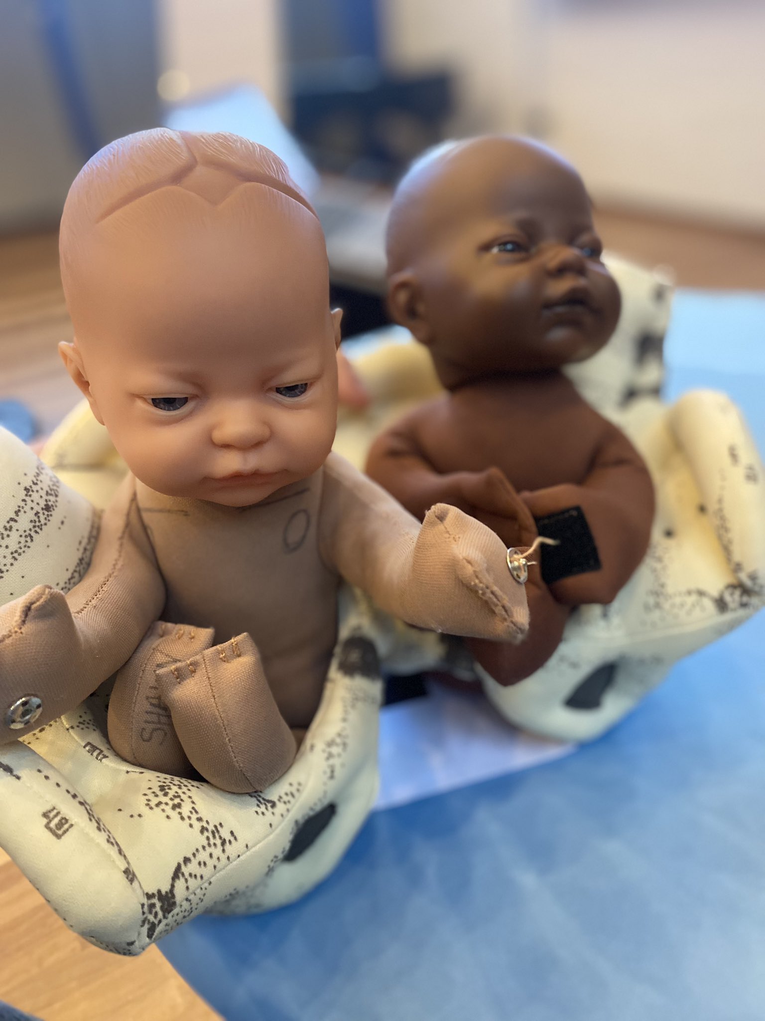Breech Clinics and Specialist Midwives Toolkit – OptiBreech