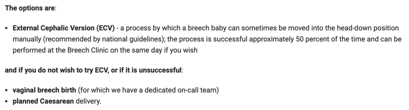 Why use more retrospective data and modelling to support universal ...