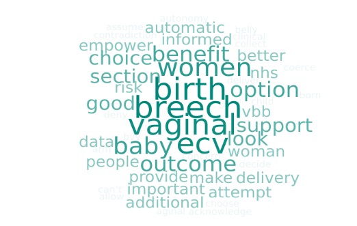 Inviting your views: OptiBreech ECV or no-ECV trial – OptiBreech