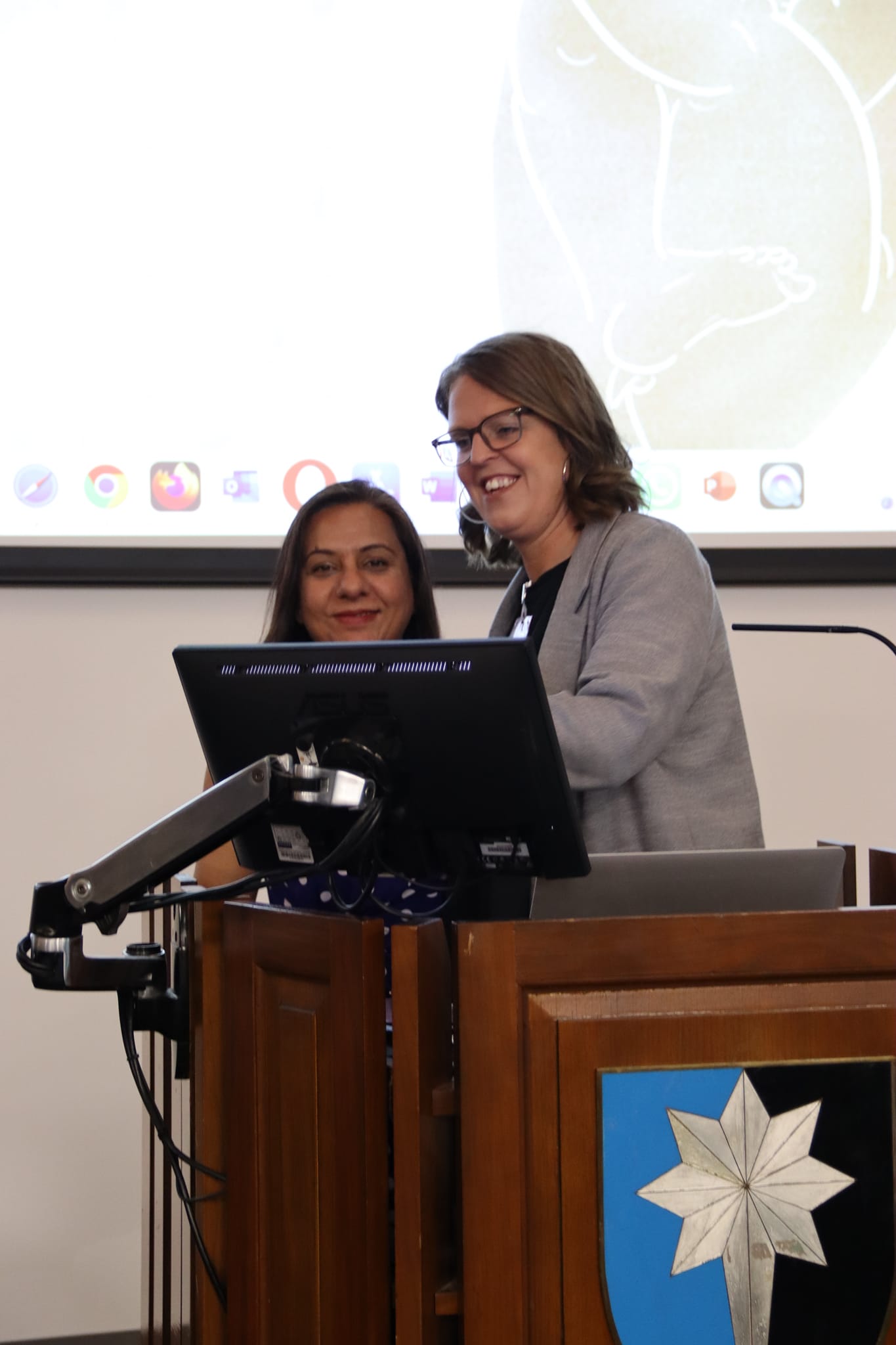 Breech-COS meeting: May 8, 2024 – OptiBreech